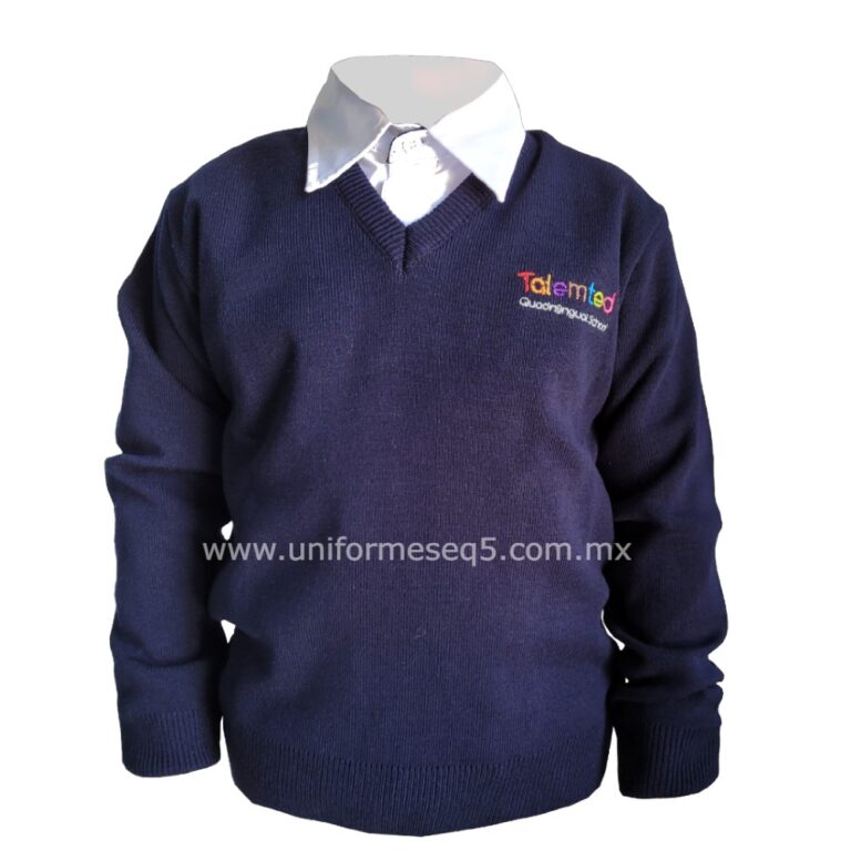 Sueter Escolar – uniformeseq5